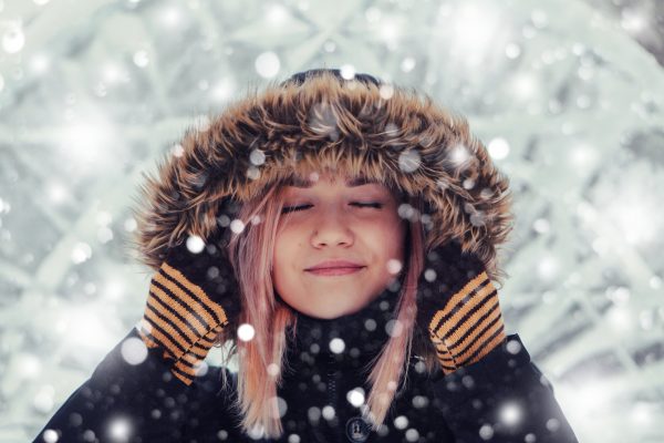 6 Natural Remedies to Avoid Skin Redness This Winter | AOC
