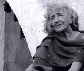 An Organic Conversation - Home